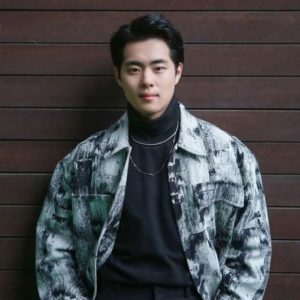 Cho Byeong Kyu - Asian World