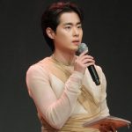 Cho Byeong Kyu - Asian World