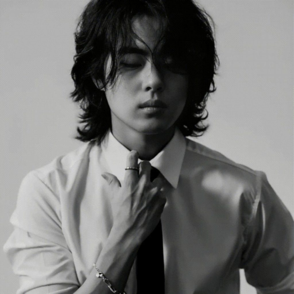 Cho Byeong Kyu - Asian World