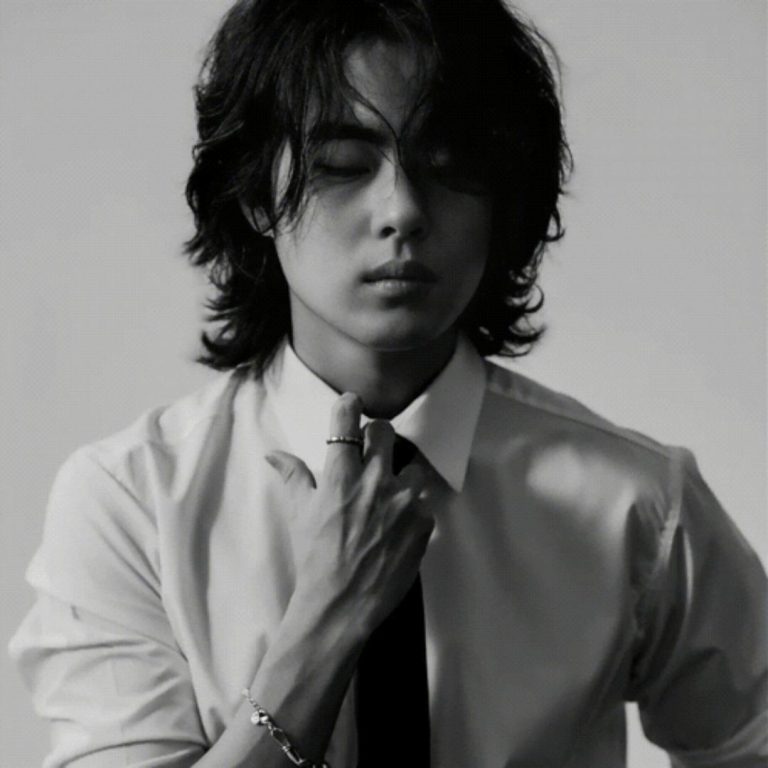 Cho Byeong Kyu - Asian World