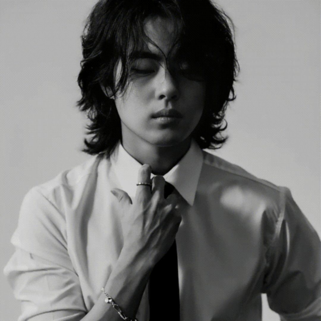 Cho Byeong Kyu - Asian World