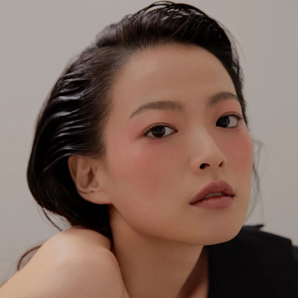 Chun Woo Hee - Asian World