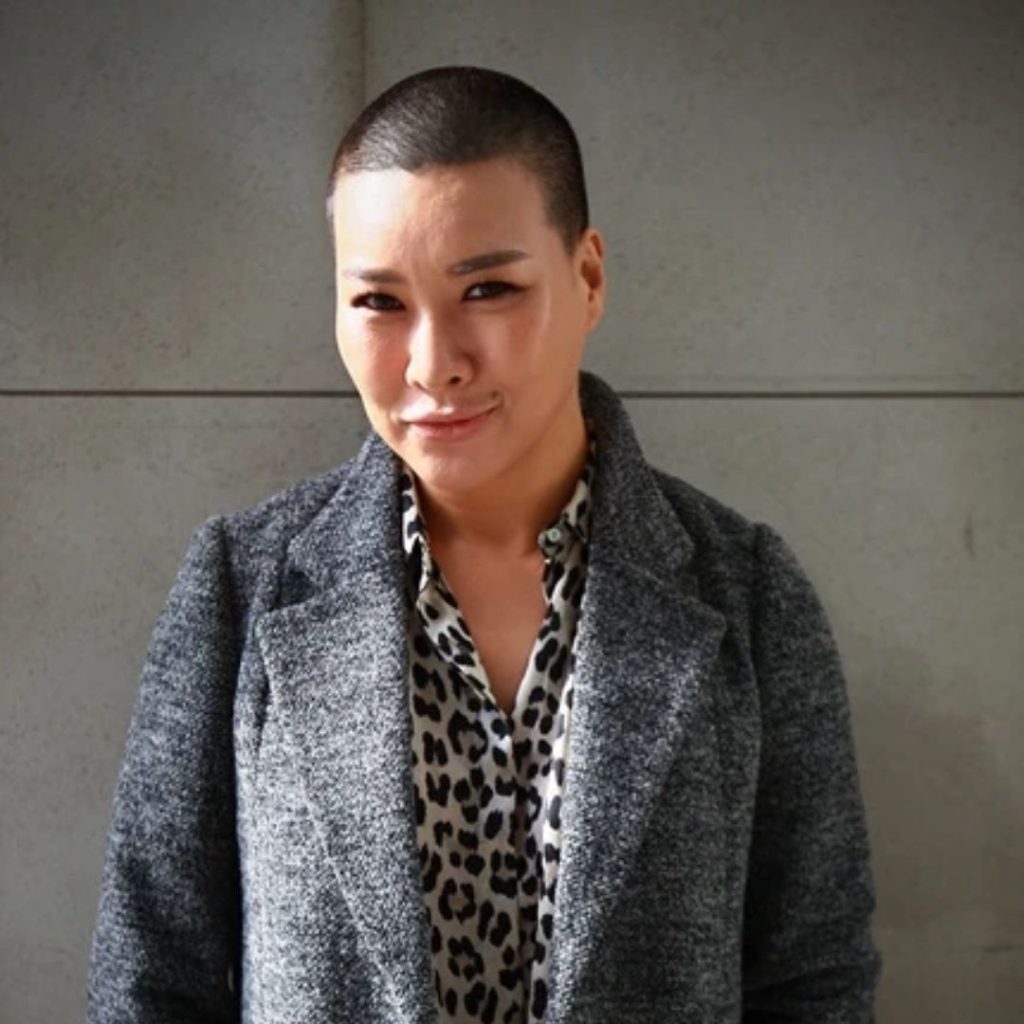 Jung Young Joo - Asian World