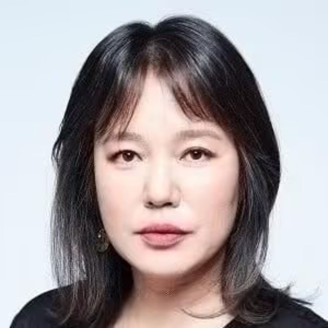 Kim Geum Soon - Asian World