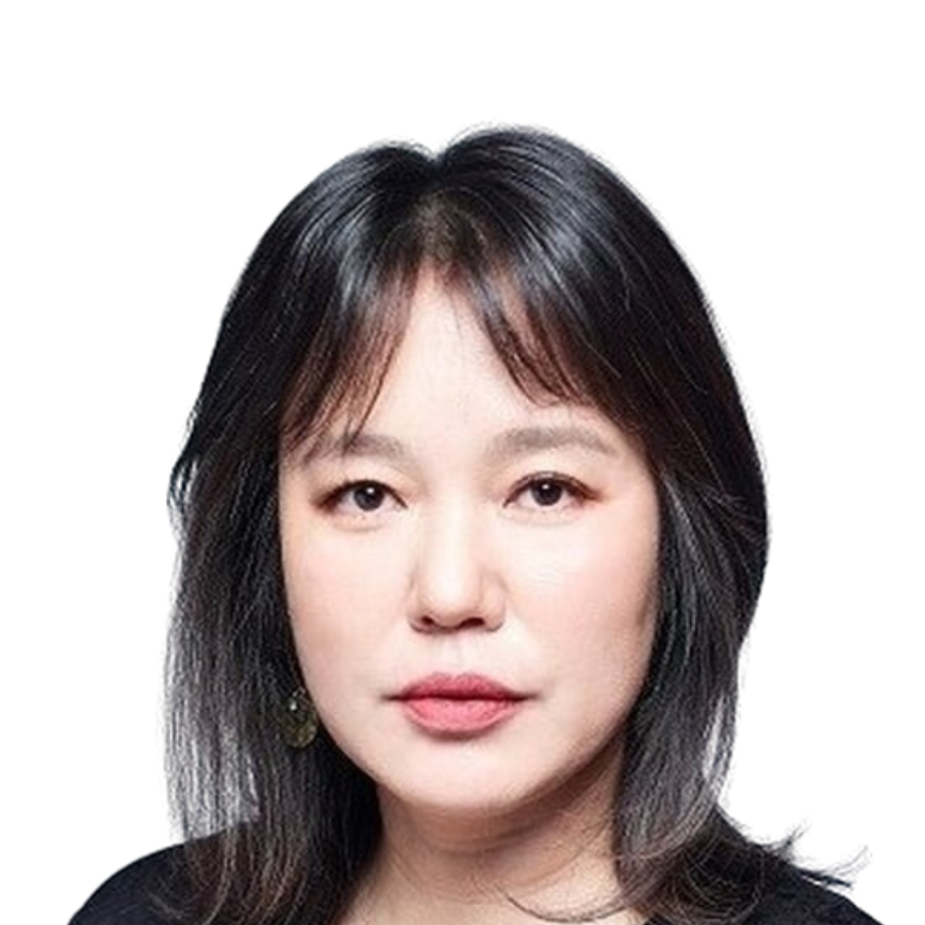 Kim Geum Soon - Asian World