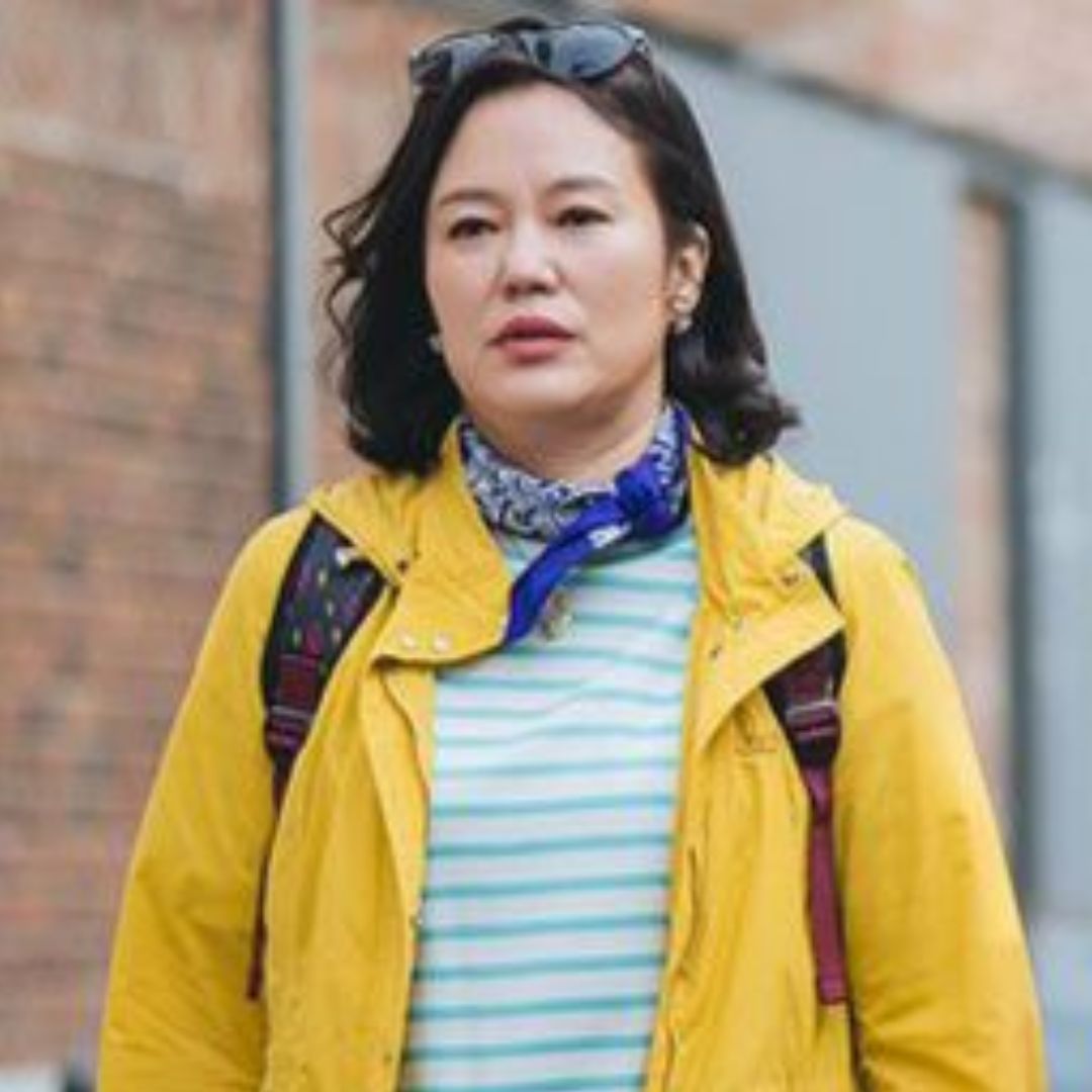 Kim Geum Soon - Asian World