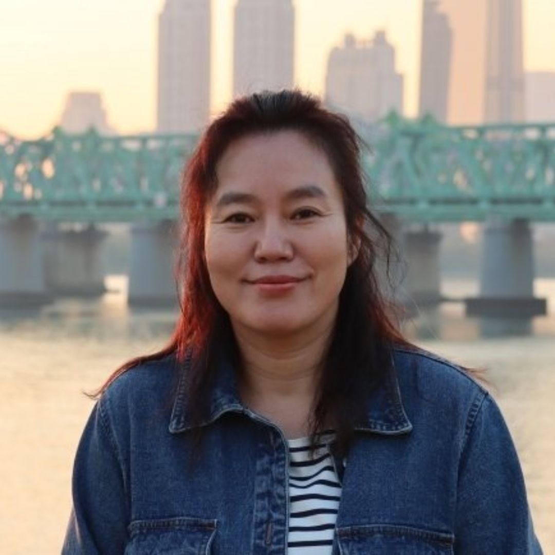 Kim Geum Soon - Asian World