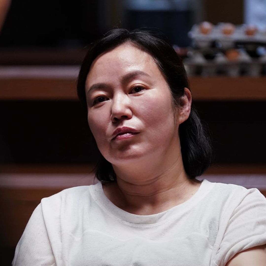 Kim Geum Soon - Asian World