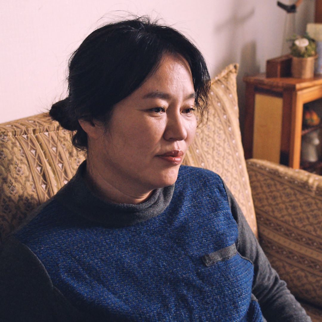 Kim Geum Soon - Asian World