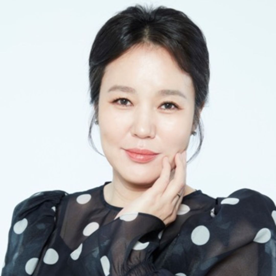 Kim Geum Soon - Asian World