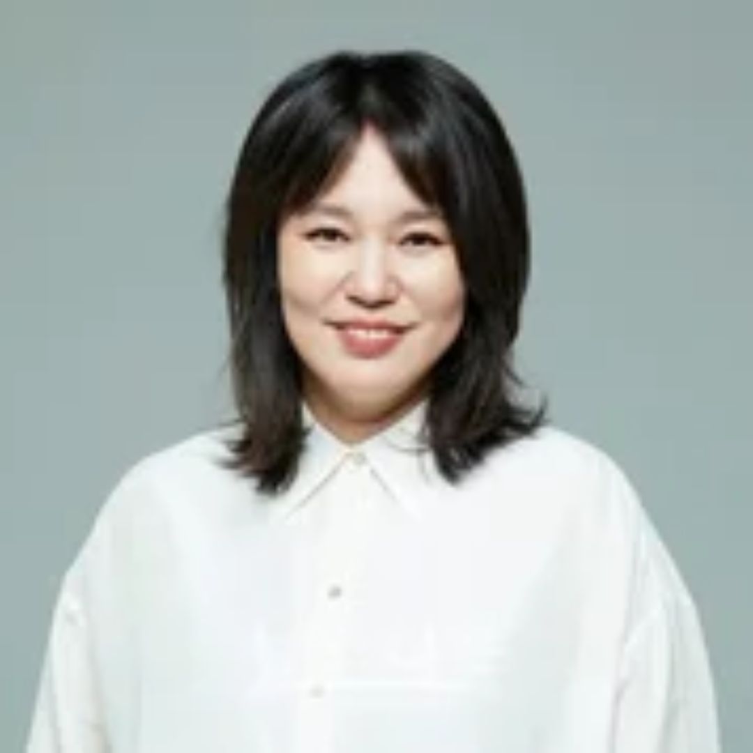 Kim Geum Soon - Asian World
