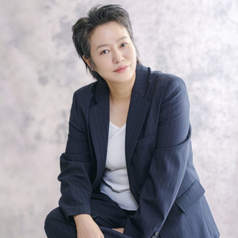 Kim Geum Soon - Asian World