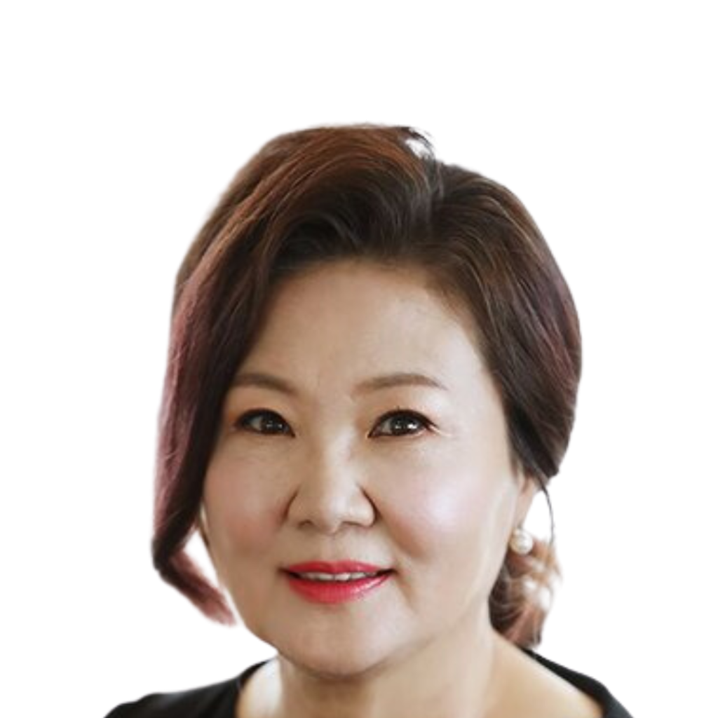 Kim Hae Sook - Asian World