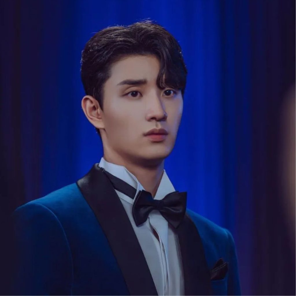 Kim Jae Won - Asian World