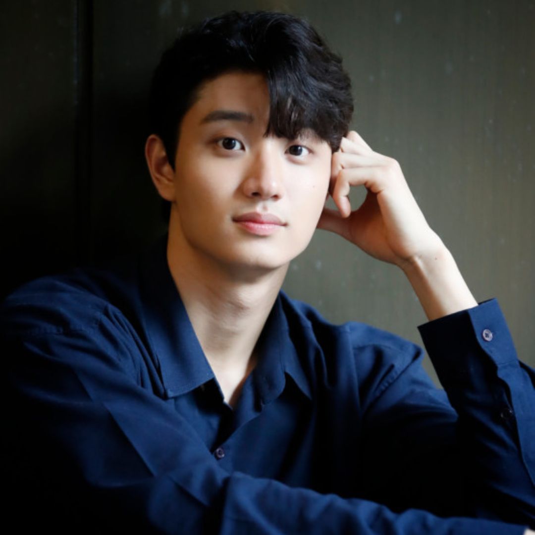 Kim Jae Won - Asian World