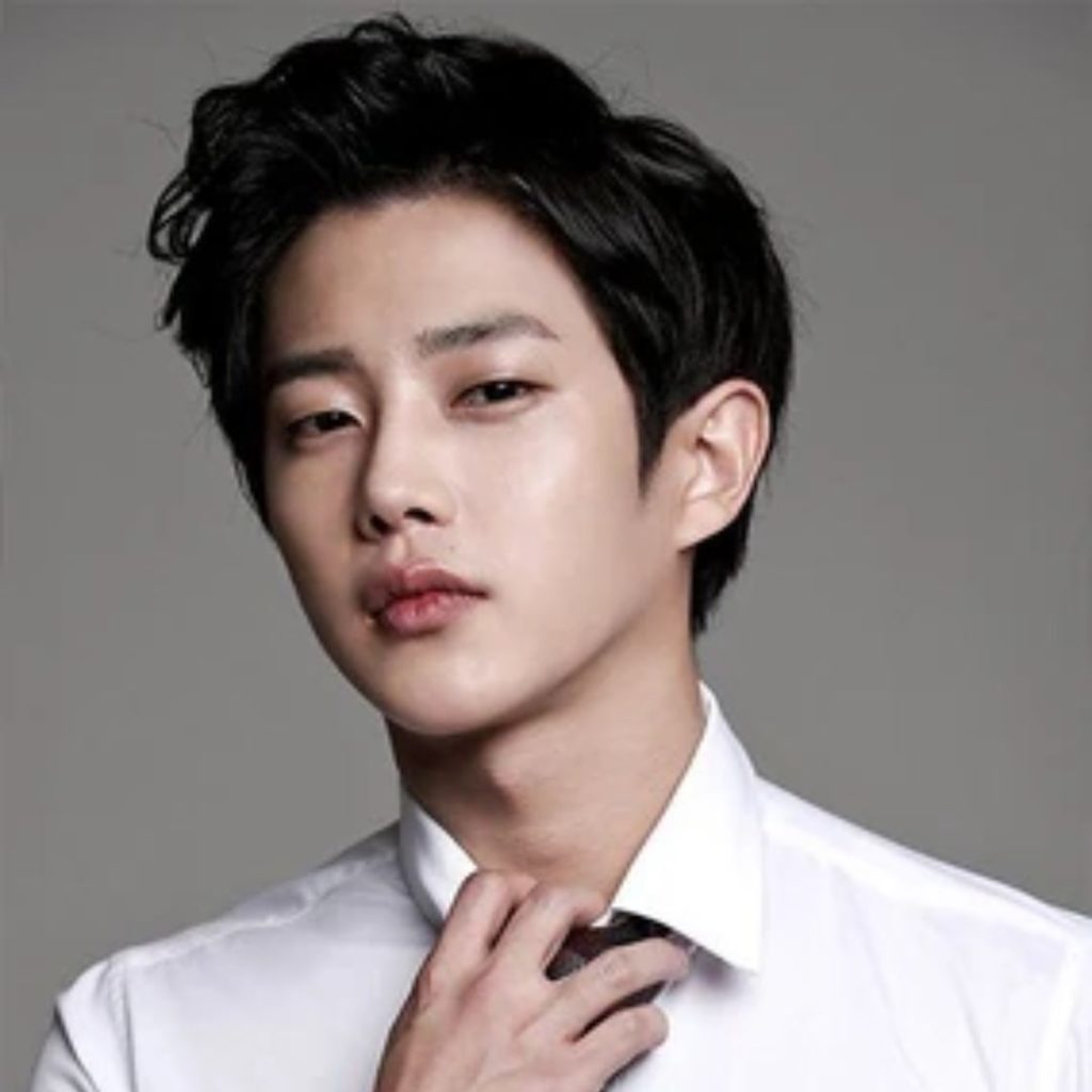 Kim Min Seok - Asian World