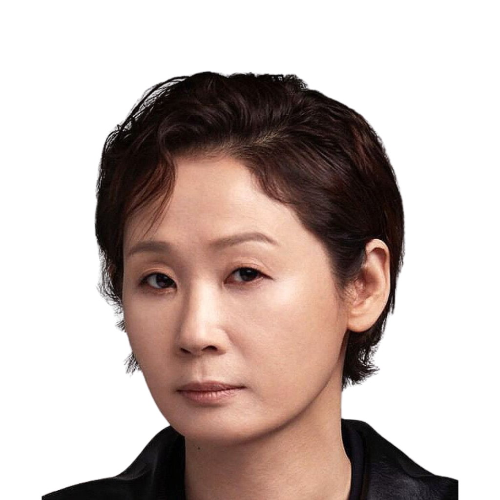 Kim Sun Young - Asian World