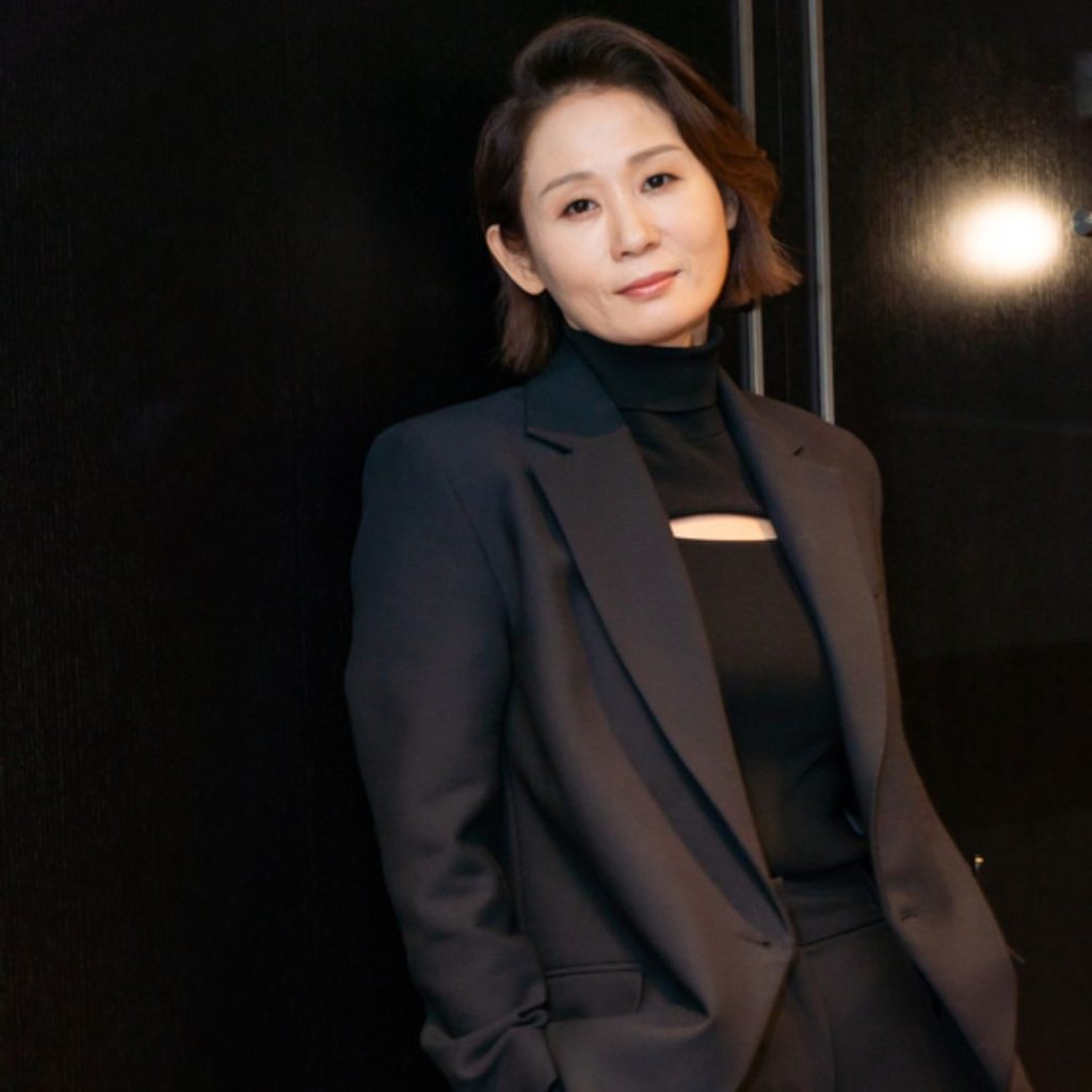 Kim Sun Young - Asian World