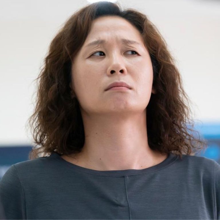 Kim Sun Young - Asian World