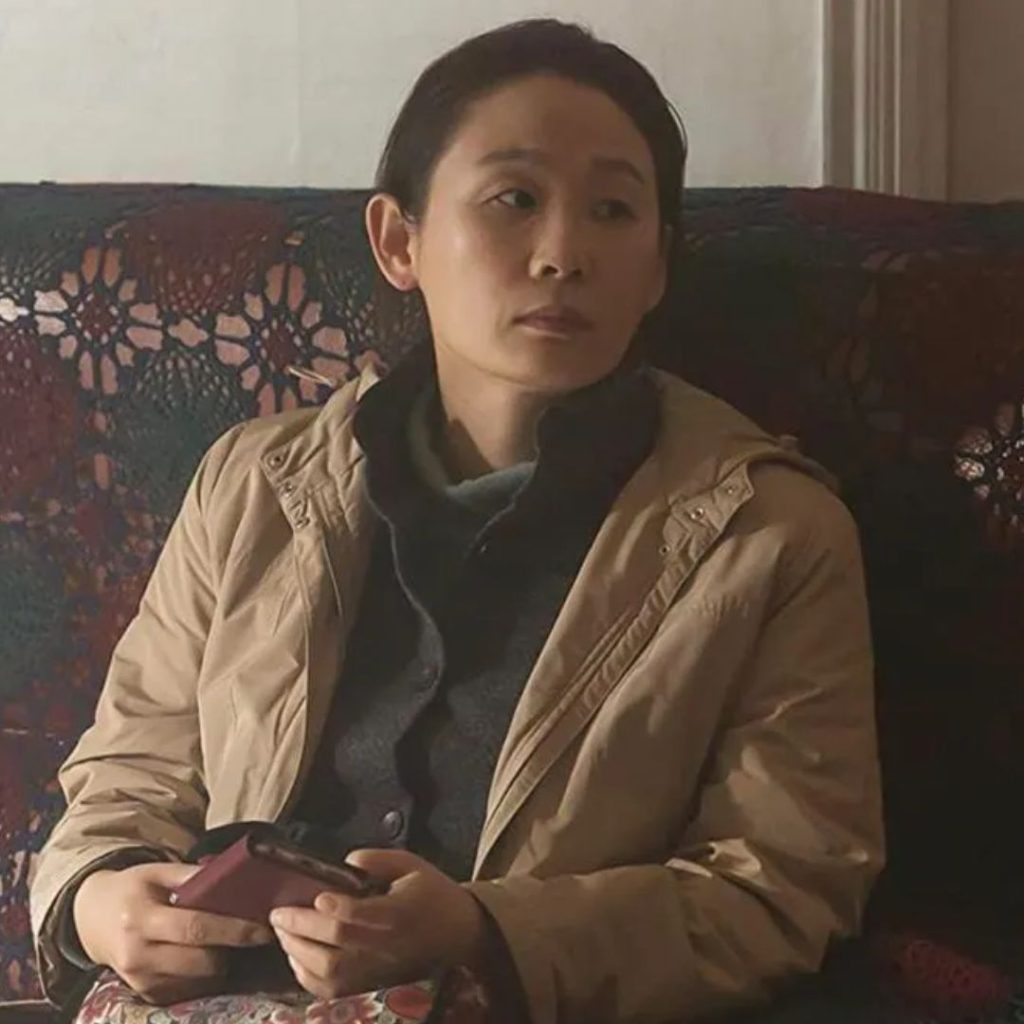 Kim Sun Young - Asian World