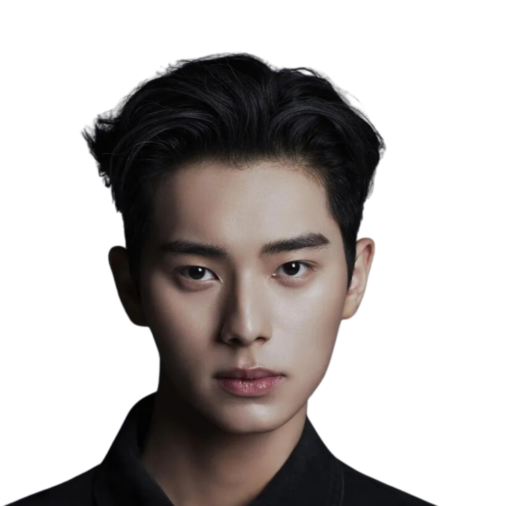 Lee Chae Min - Asian World