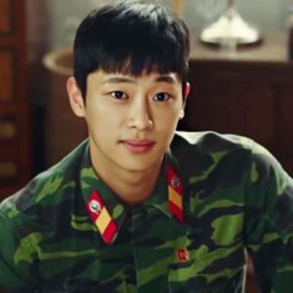 Lee Shin Young - Asian World