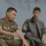 Military Prosecutor Doberman - Asian World