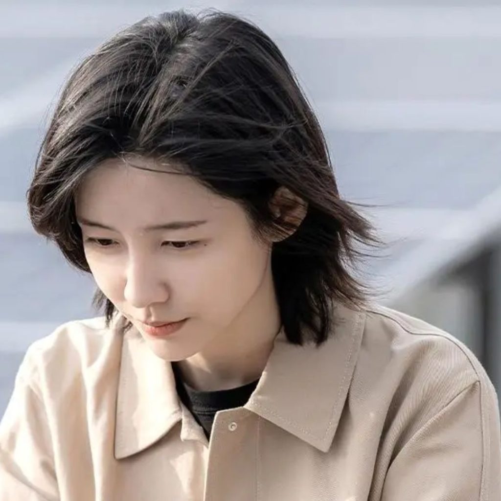 Park Ji Hyun - Asian World