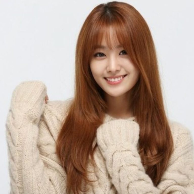 Song Ji Eun - Asian World
