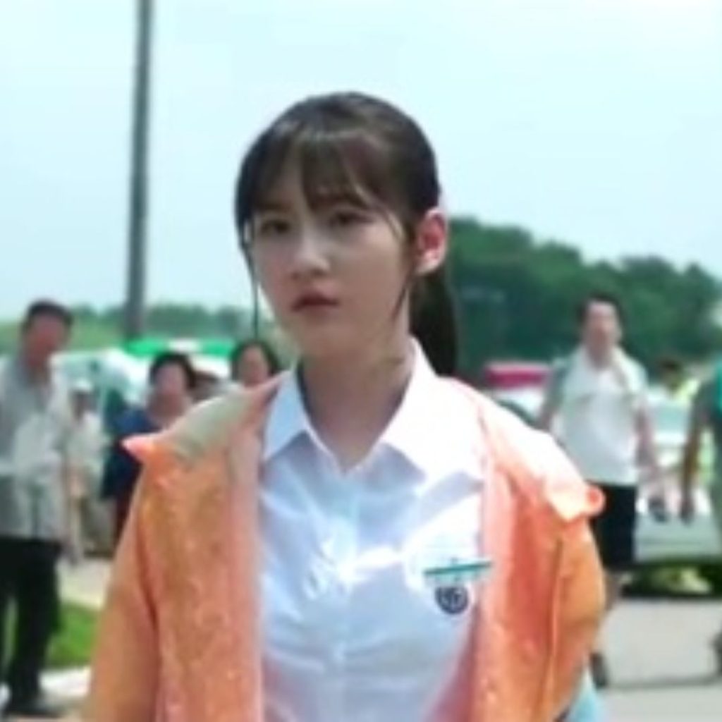 Ordinary People - Asian World