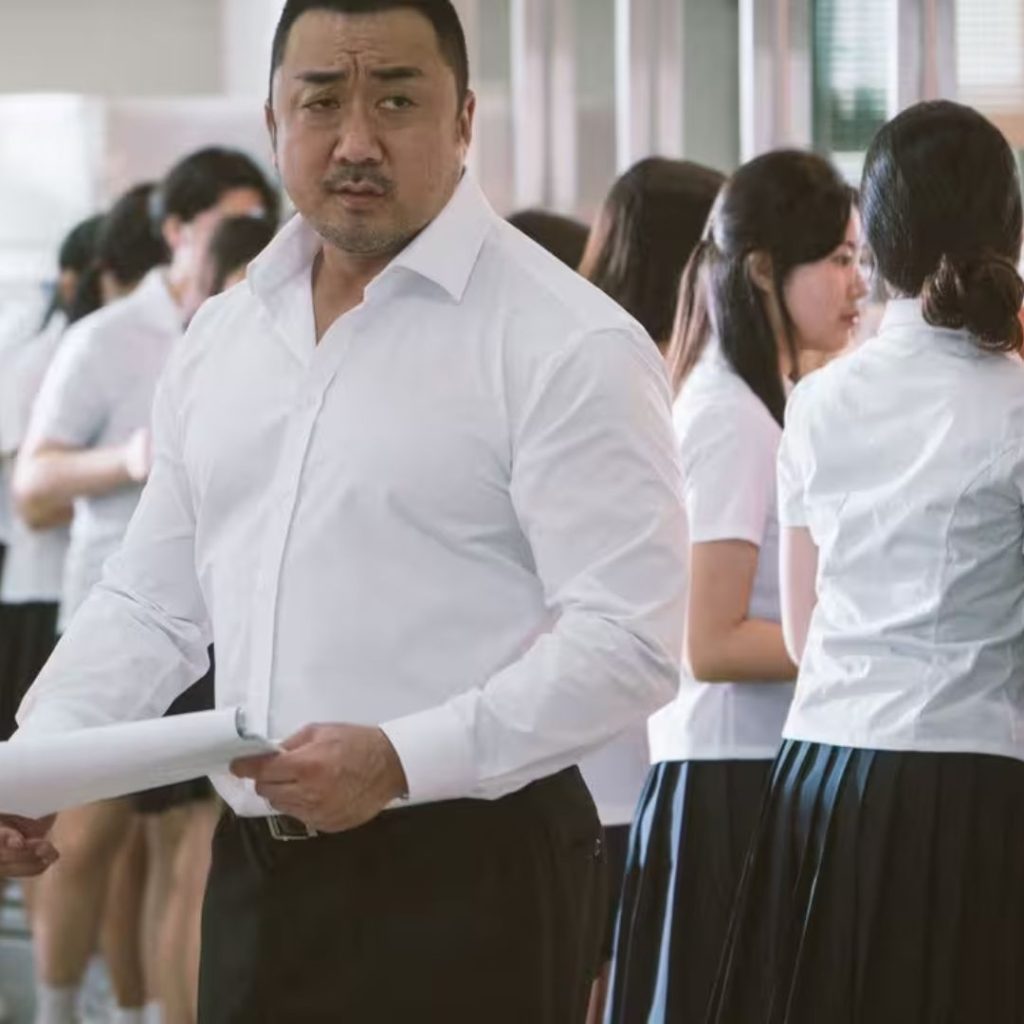 Ordinary People - Asian World