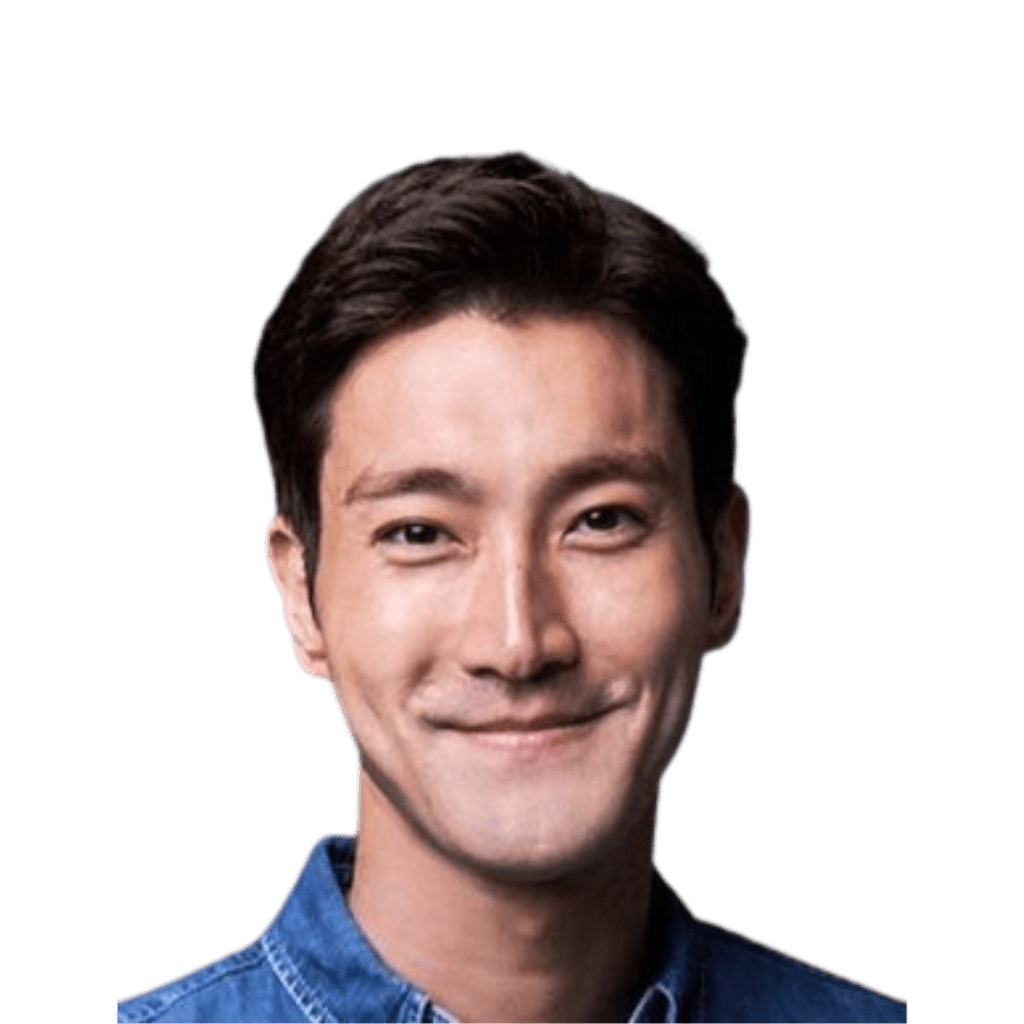 Choi Si Won - Asian World
