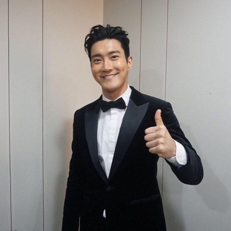 Choi Si Won - Asian World