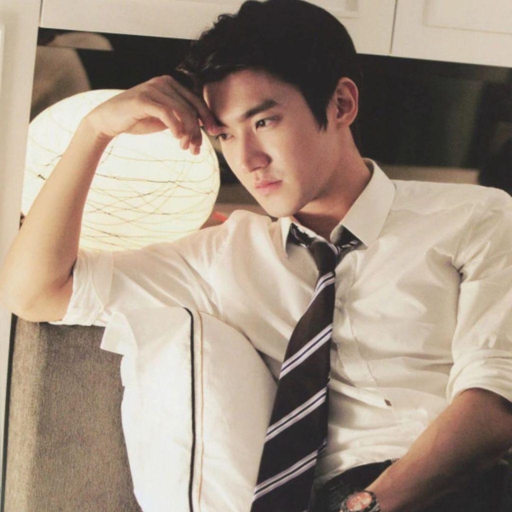 Choi Si Won - Asian World