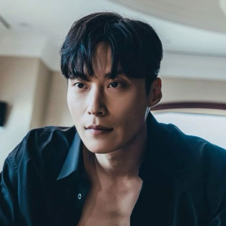 Heo Nam Jun - Asian World