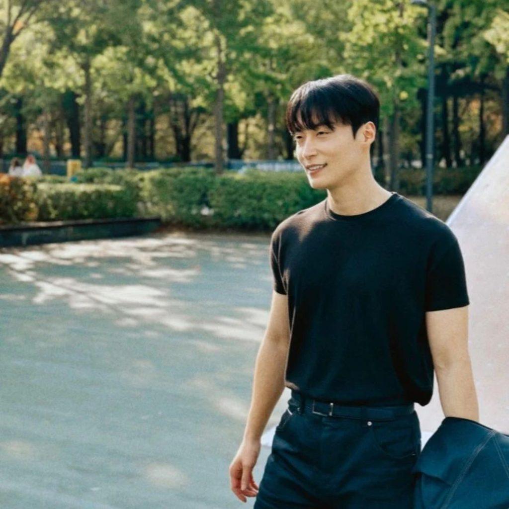 Heo Nam Jun - Asian World