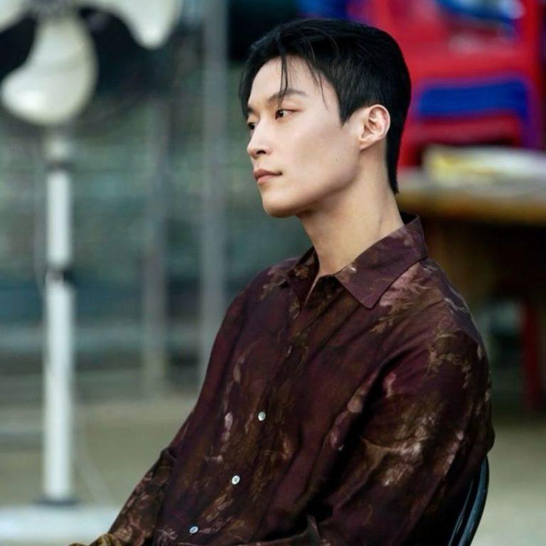 Heo Nam Jun - Asian World