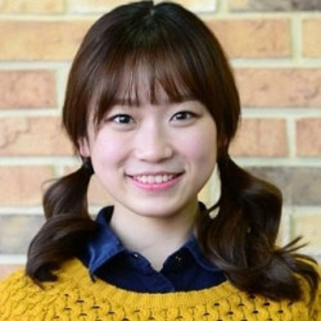 Kim Seul Gi - Asian World
