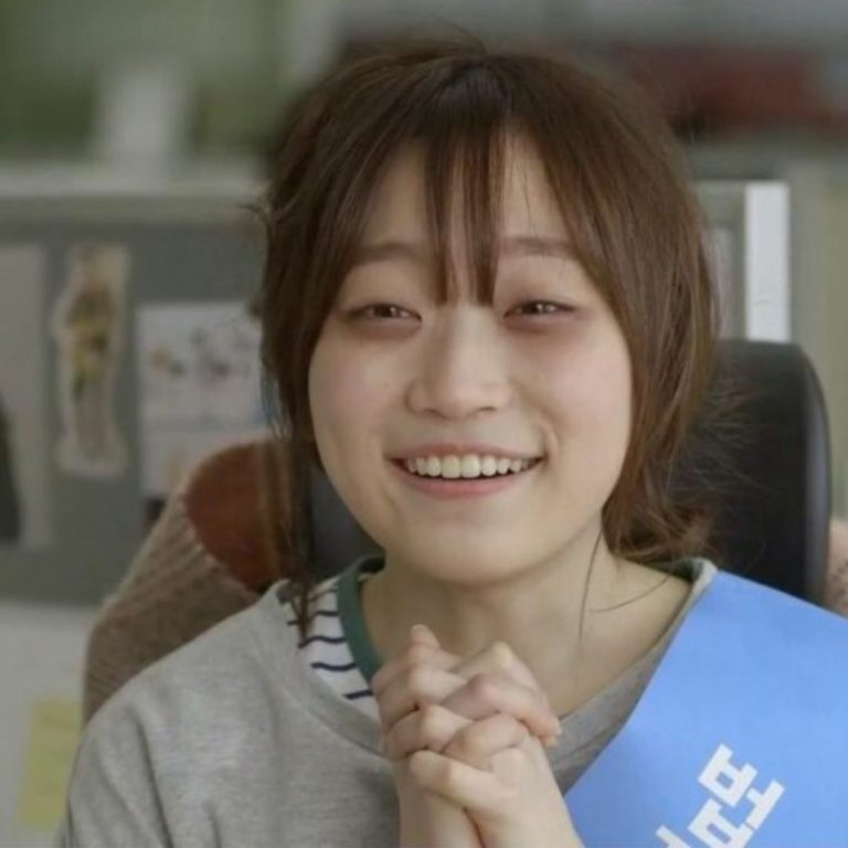 Kim Seul Gi - Asian World