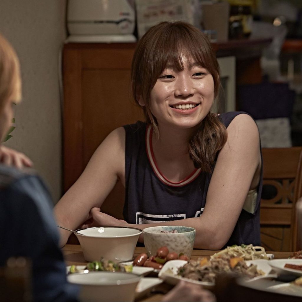 Kim Seul Gi - Asian World
