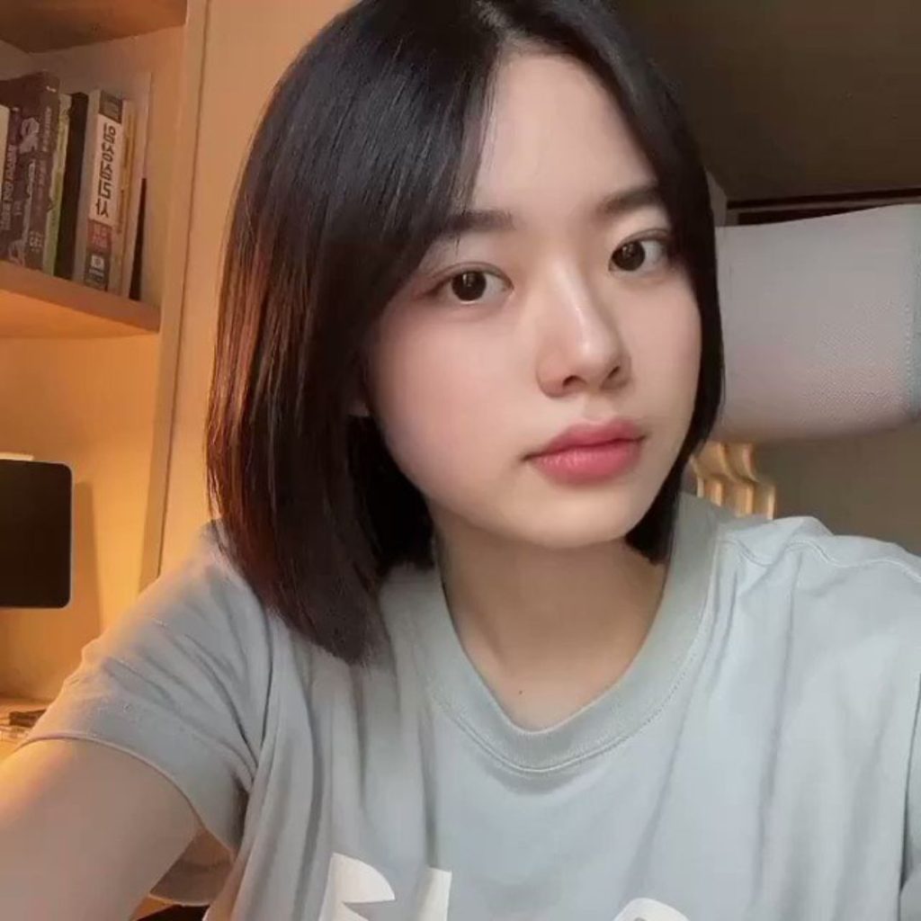 Lee Jae In - Asian World