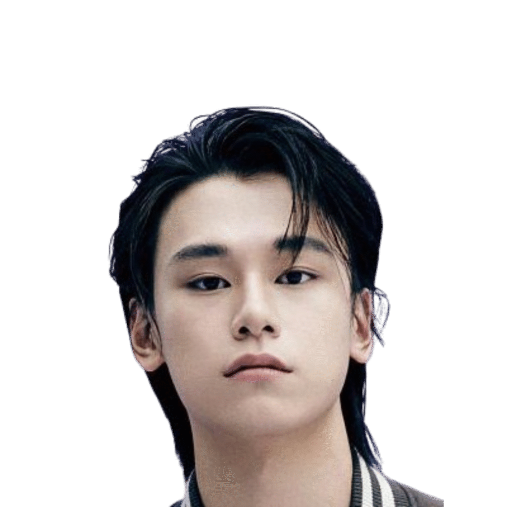Cha Woo Min - Asian World