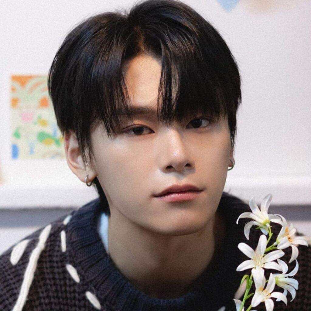 Cha Woo Min - Asian World