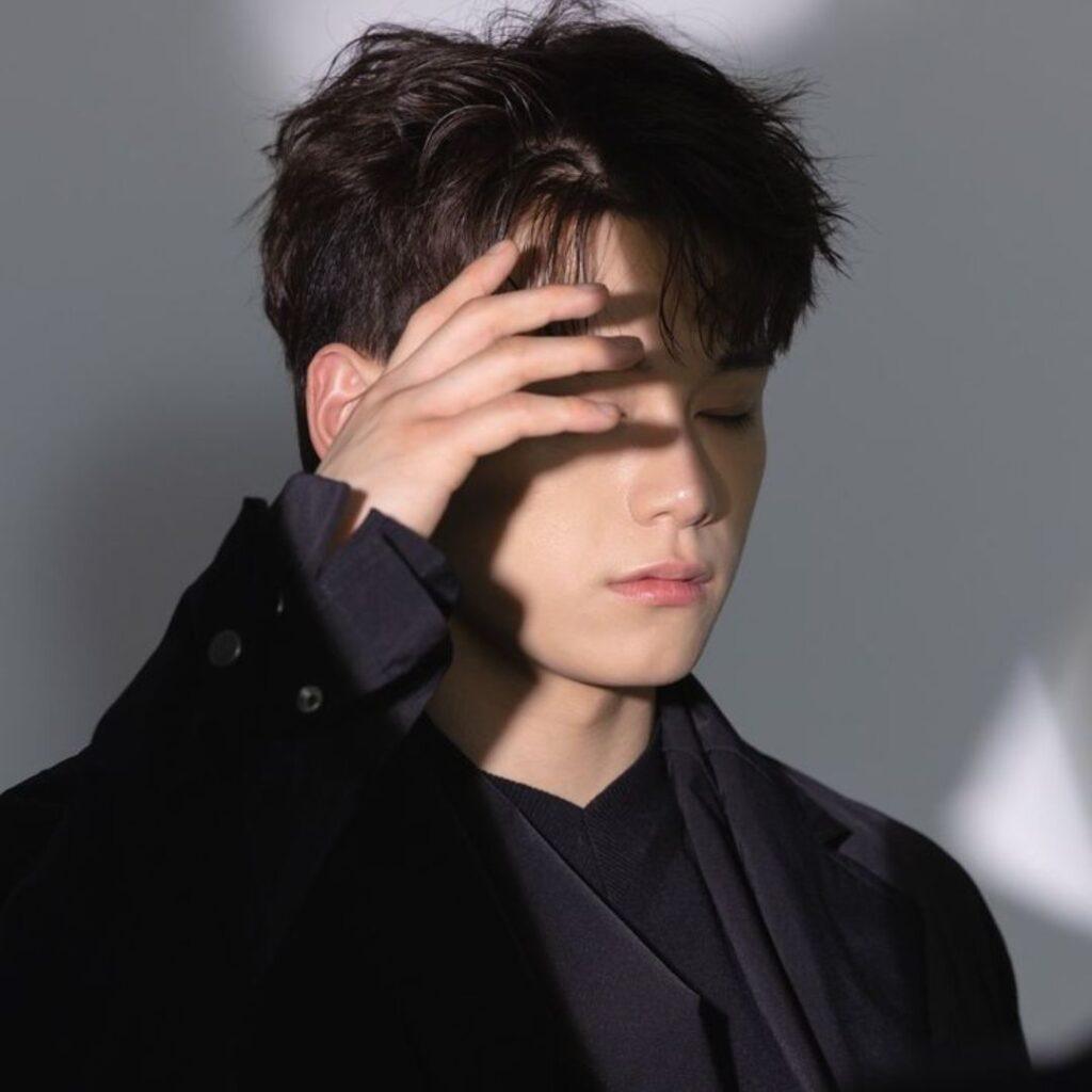 Cha Woo Min - Asian World