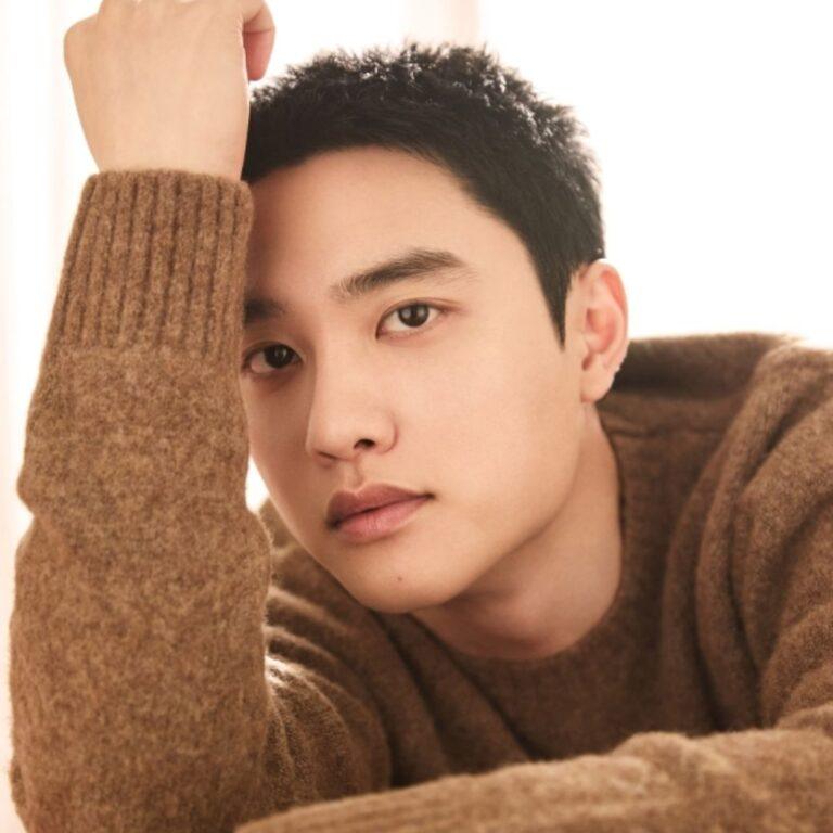 Doh Kyung Soo - Asian World