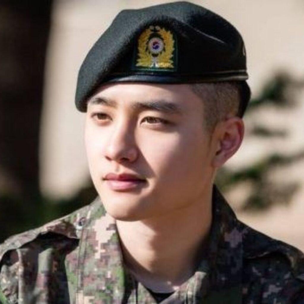 Doh Kyung Soo - Asian World