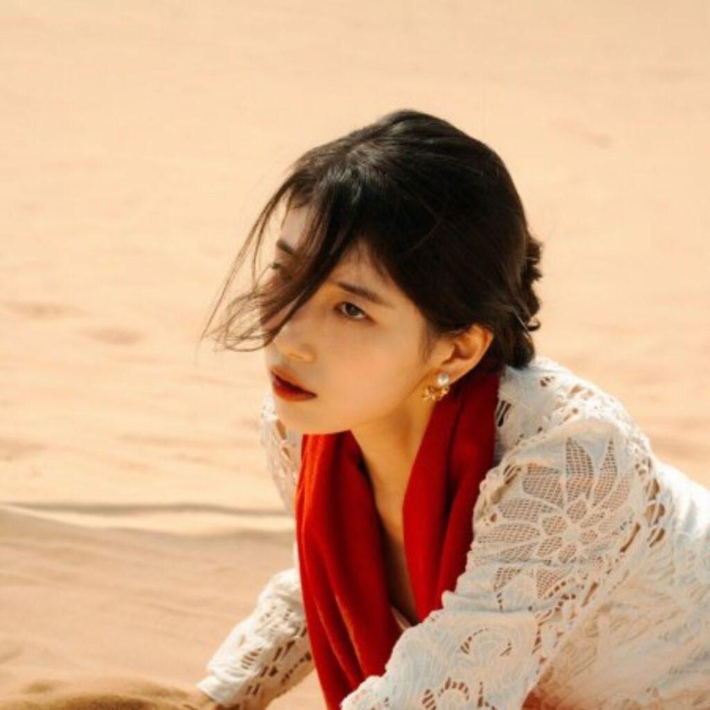 Genie, Make a Wish - Asian World