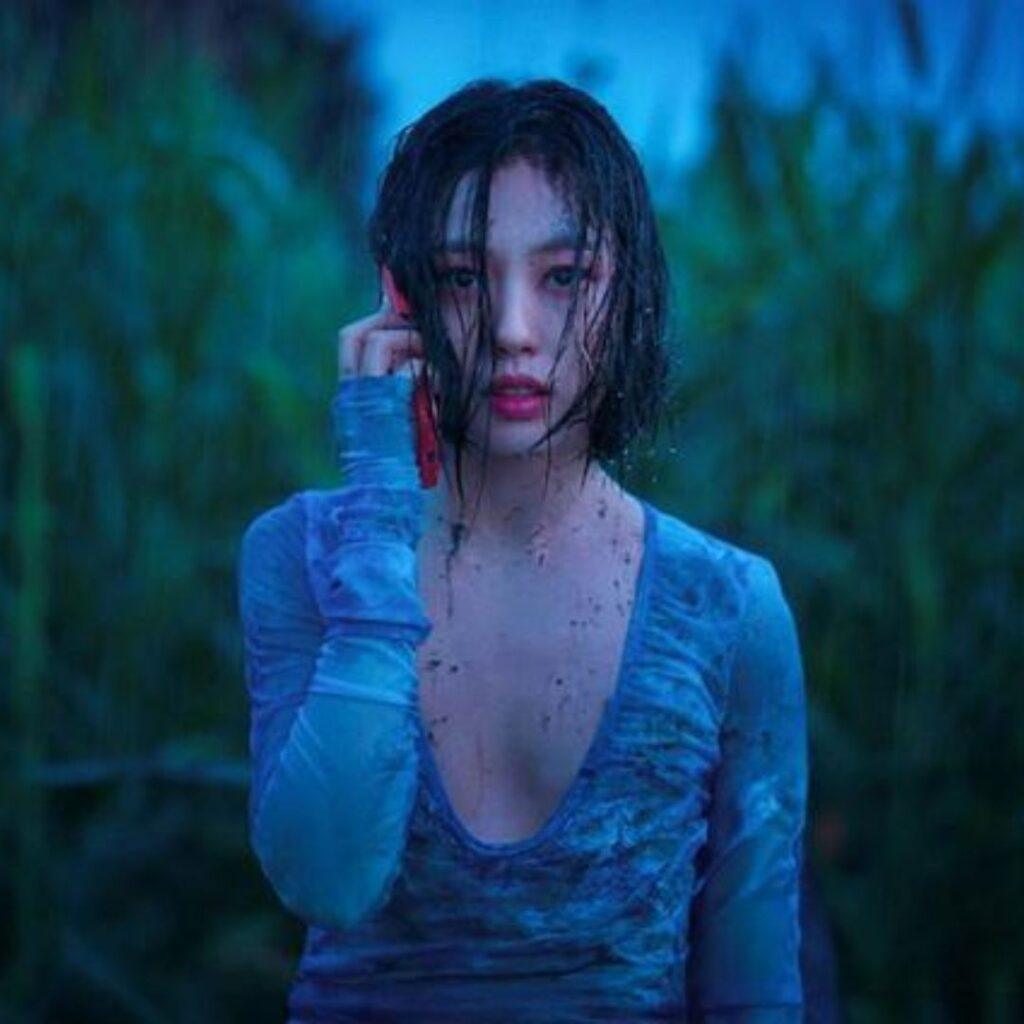 Go Min Si - Asian World