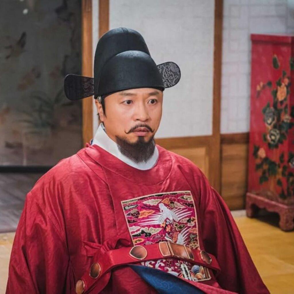 Jeon Bae Soo - Asian World