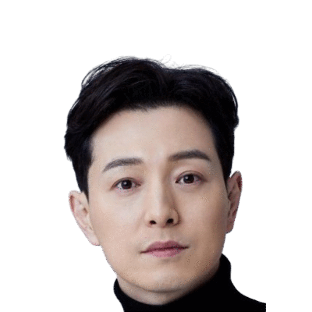 Jung Sung Il - Asian World